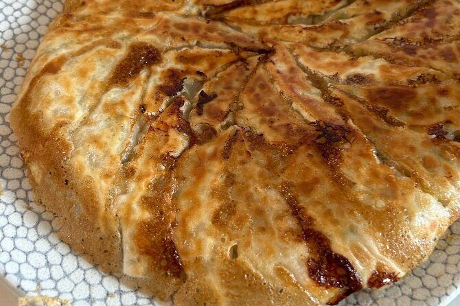 Nagasaki Gyoza&Soy Sauce Ramen Culinary Experience - A Closer Look at the Experience