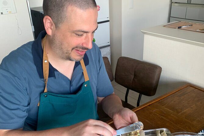 Nagasaki Gyoza&Soy Sauce Ramen Culinary Experience - The Sum Up