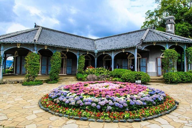 Nagasaki Half-Day Private Tour with Government-Licensed Guide - A Deep Dive into Nagasaki’s Top Highlights