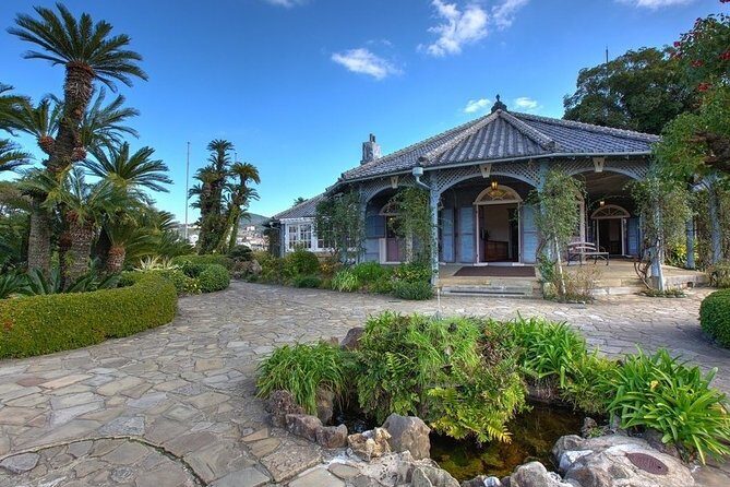 Nagasaki Half-Day Private Tour with Government-Licensed Guide - FAQ