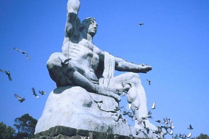Nagasaki Half-Day Sightseeing Private Tour with 1-day Tram Ticket - Nagasaki Half-Day Sightseeing Private Tour with 1-day Tram Ticket: An In-Depth Review