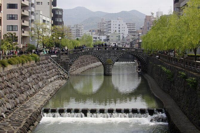 Nagasaki Half-Day Sightseeing Private Tour with 1-day Tram Ticket - Key Points