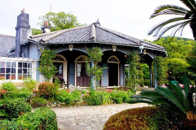 Nagasaki Half-Day Sightseeing Private Tour with 1-day Tram Ticket - FAQs