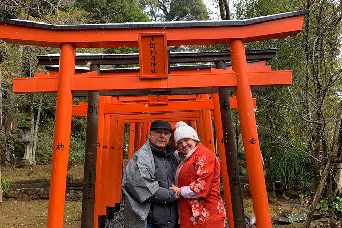 Nagasaki Half Day Tour by Private car - Key Points