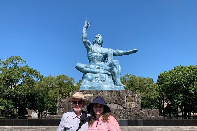 Nagasaki Half Day Tour by Private car - Exploring the Nagasaki Half Day Tour by Private Car