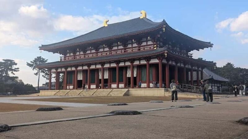 Nagasaki: Hidden Bridges, Temples, and Local Life Tour - A Gentle Introduction to Nagasaki’s Hidden Corners