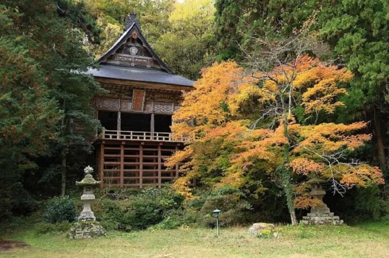 Nagasaki: Hidden Bridges, Temples, and Local Life Tour - Reviews and Real Experiences