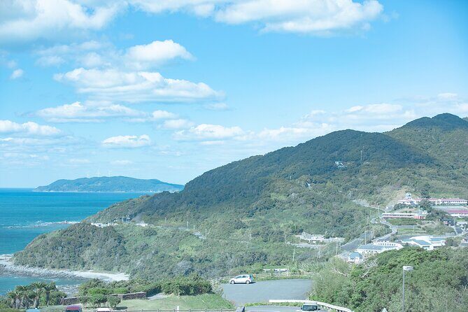 Nagasaki Hidden Christian Heritage Guided Tour - Practical Details: Transportation, Cost, and Group Size