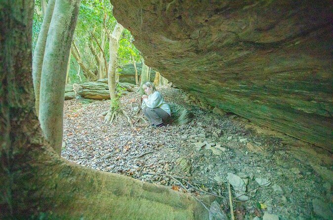 Nagasaki Hidden Christian Heritage Guided Tour - FAQ