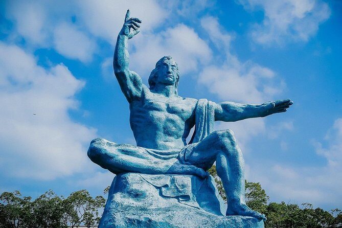 Nagasaki Highlights & Hidden Gems Private Tour by a Local - An In-Depth Look at Nagasaki’s Private Tour