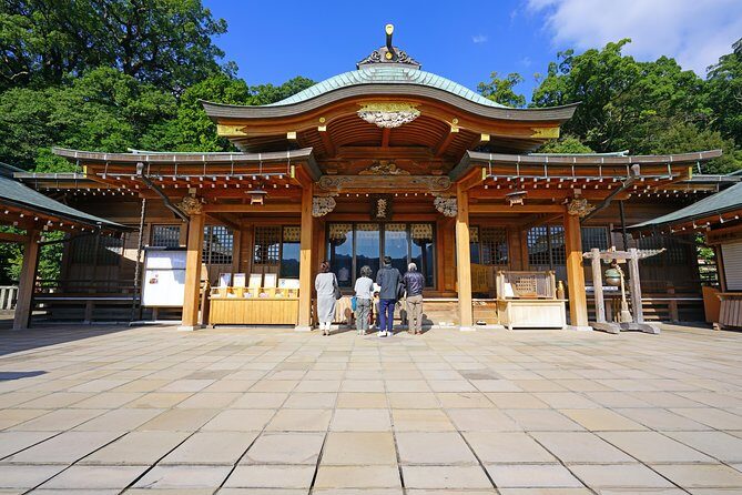 Nagasaki Highlights & Hidden Gems Private Tour by a Local - FAQ