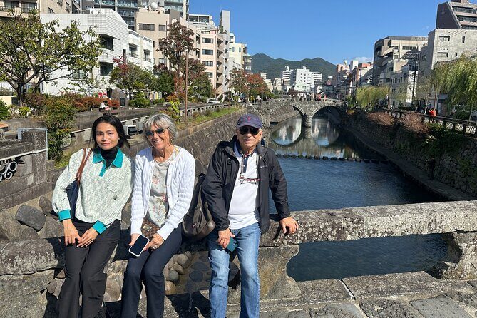 Nagasaki Highlights Private Full Day Tour by Tram - Who Will Love This Tour?