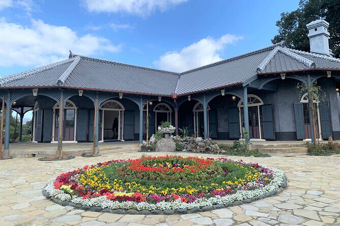 Nagasaki Highlights Private Full Day Tour by Tram - FAQs