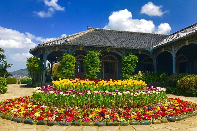 Nagasaki Highlights Private Half Day Tour by Tram - Who Would Love This Tour?