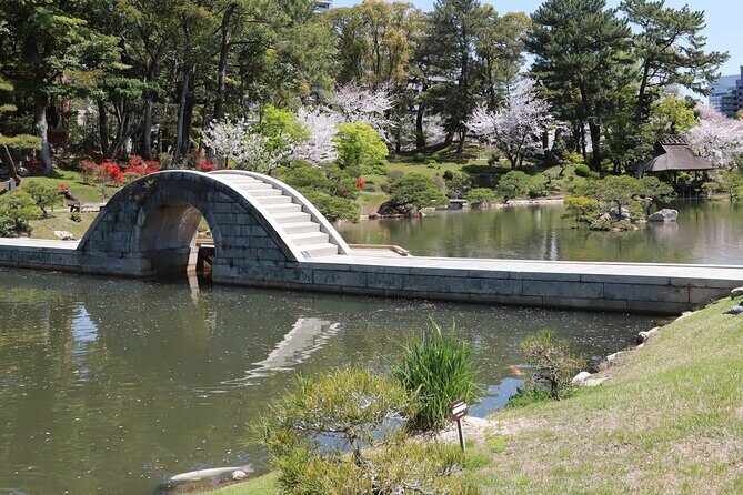 Nagasaki Historical & Stadium City Private Full-Day Tour - Exploring Nagasaki’s Heart and Soul in One Day