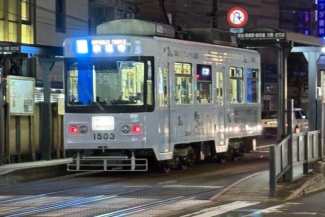 Nagasaki Night Tour - An In-Depth Look at Nagasaki’s Nocturnal Charm