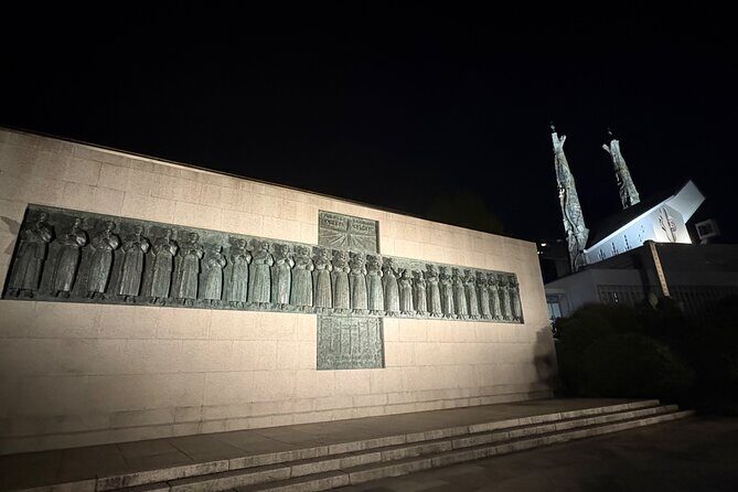 Nagasaki Night Tour - FAQs