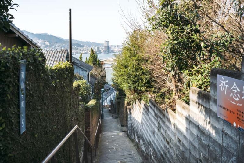 Nagasaki: One-Day Private Guide Tour (Public Transportation) - FAQ