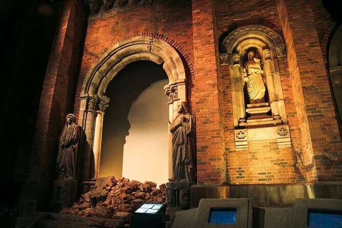 Nagasaki One Day Private Tour with Shinkansen Tickets from Hakata - FAQ