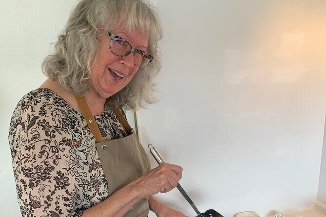 Nagasaki Onigiri & Tonjiru Leaning Experience - An In-Depth Look at the Nagasaki Onigiri & Tonjiru Experience