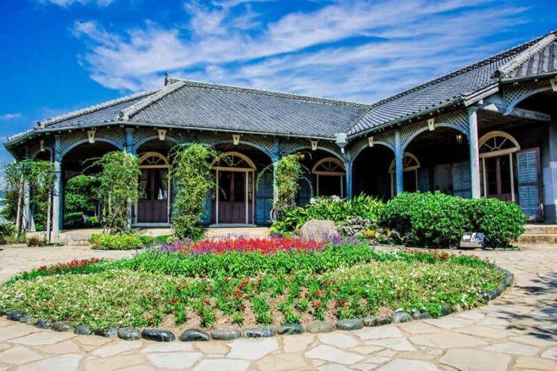 Nagasaki: Oura Cathedral & Glover Garden Heritage Walk - Glover Garden: A Window into Cross-Cultural Modernization