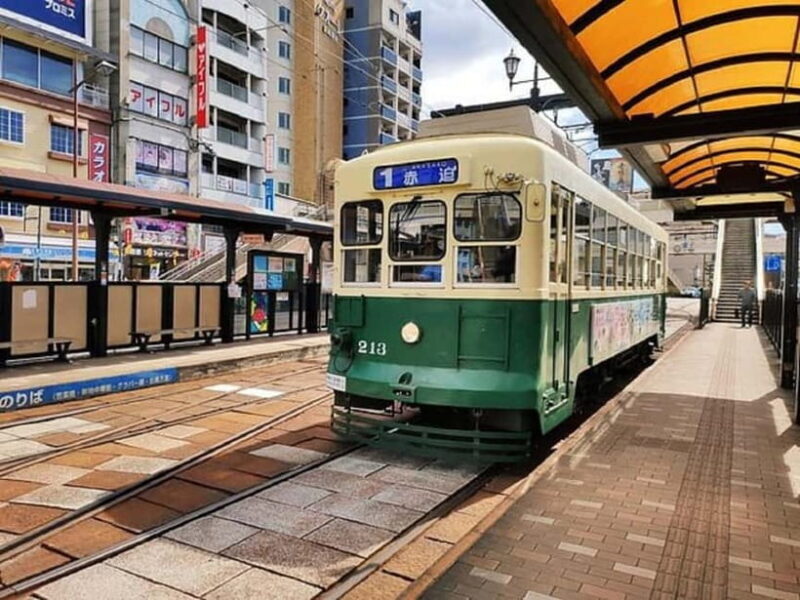 Nagasaki: Oura Catholic Church and Peace Park Guided Tour - What Makes This Tour Stand Out?