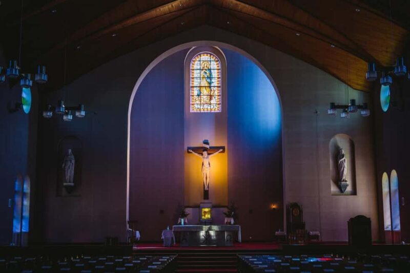 Nagasaki: Peace Park, Cathedral & Street Food Private Walk - An Introduction to Nagasaki’s Hidden Layers