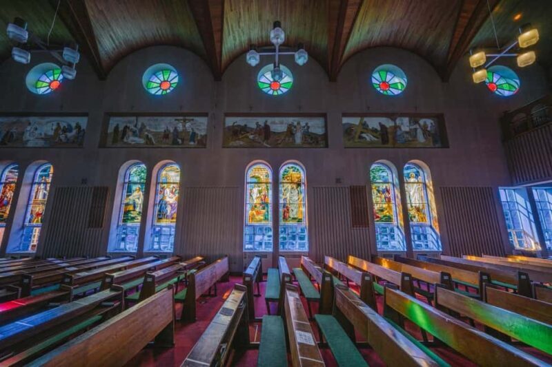 Nagasaki: Peace Park, Cathedral & Street Food Private Walk - Why This Tour Offers Great Value