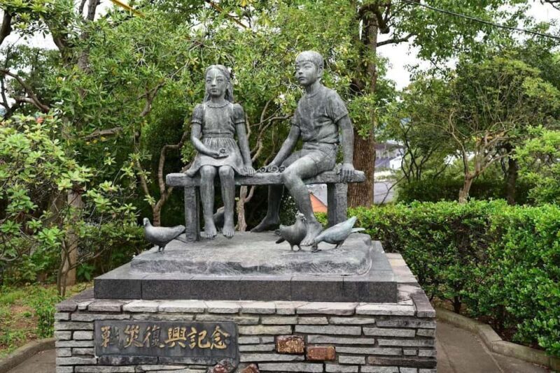 Nagasaki: Peace Park, Cathedral & Street Food Private Walk - Final Thoughts