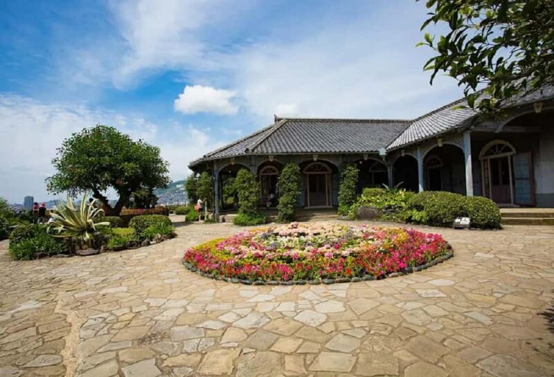 Nagasaki: Port of Cultures Full-Day Guided Tour - Overview of the Tour Experience