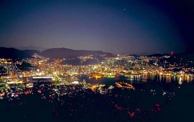 Nagasaki: Port of Cultures Full-Day Guided Tour - Who Should Consider This Tour?