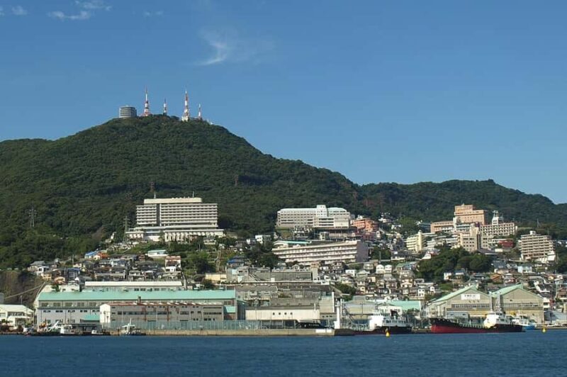 Nagasaki: Port of Cultures Full-Day Guided Tour - The Sum Up