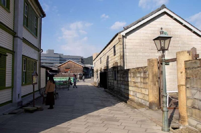 Nagasaki: Port of Cultures Full-Day Guided Tour - FAQs