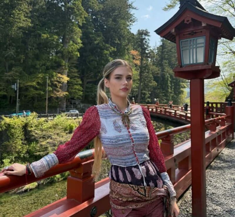 Nagasaki: Private Full-Day Peace and History Tour - Key Points