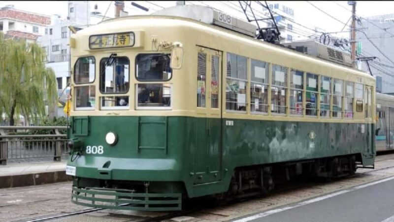 Nagasaki: Private Full-Day Peace and History Tour - FAQs