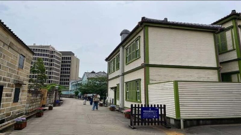 Nagasaki: Private Full-Day Peace and History Tour - Final Thoughts