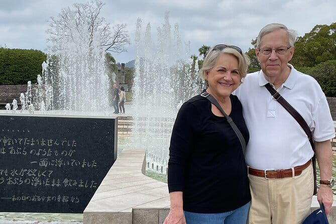 Nagasaki Private Historical Tour with Licensed Guide - The Sum Up: Who Should Book This Tour?