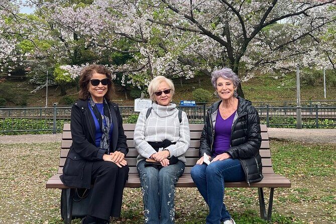 Nagasaki Private Tour by Car from Sasebo Port - What’s Included & What’s Not