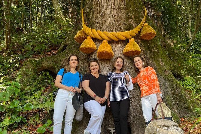 Nagasaki Private Tour by Car from Sasebo Port - The Sum Up