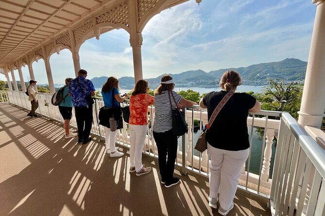 Nagasaki Private Tour by Car from Sasebo Port - FAQ