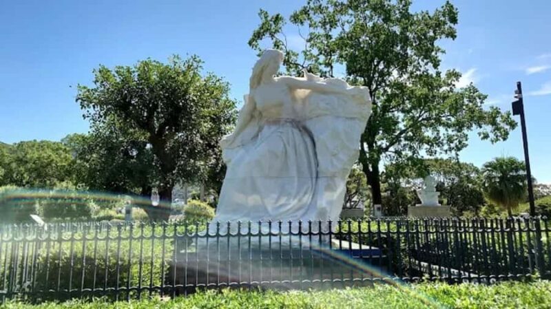 Nagasaki: Private Tour with Guide and Custom Itinerary - Final Thoughts: Who Will Enjoy This Tour?