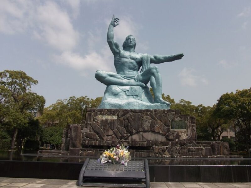 Nagasaki: Private Tour with Local Guide - Practical Considerations and Value