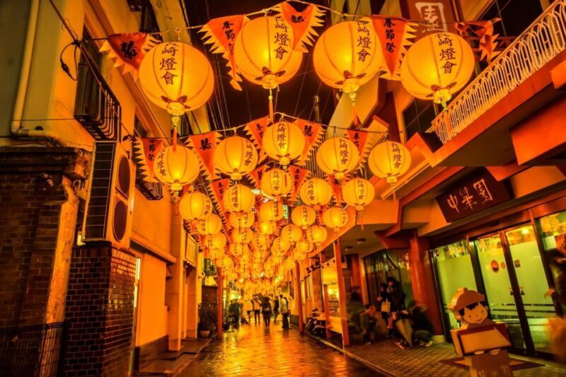 Nagasaki: Private Tour with Local Guide - Who Is This Tour Best Suited For?