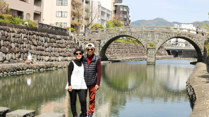 Nagasaki: Private Walk Through Living History & Local Life - Authentic Stories and Insights