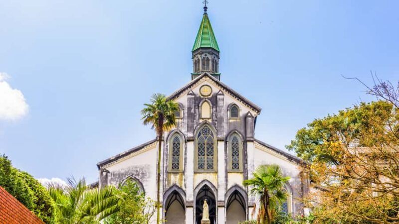 Nagasaki: Private Walk Through Living History & Local Life - Who Will Love This Tour?