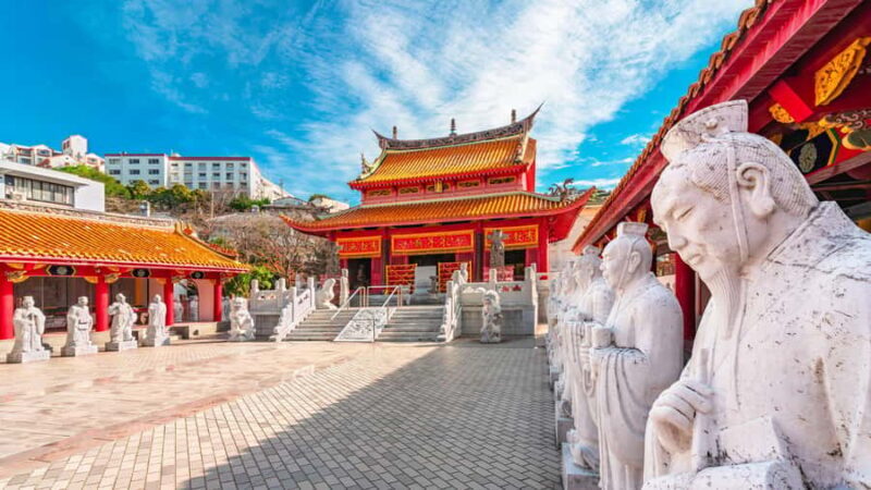 Nagasaki: Private Walk Through Living History & Local Life - FAQ