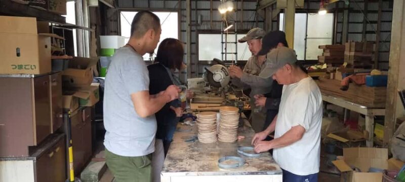 Nagasaki Sasebo: Wild Boar Miso Soup Dinner with Locals - Practical Details and Value