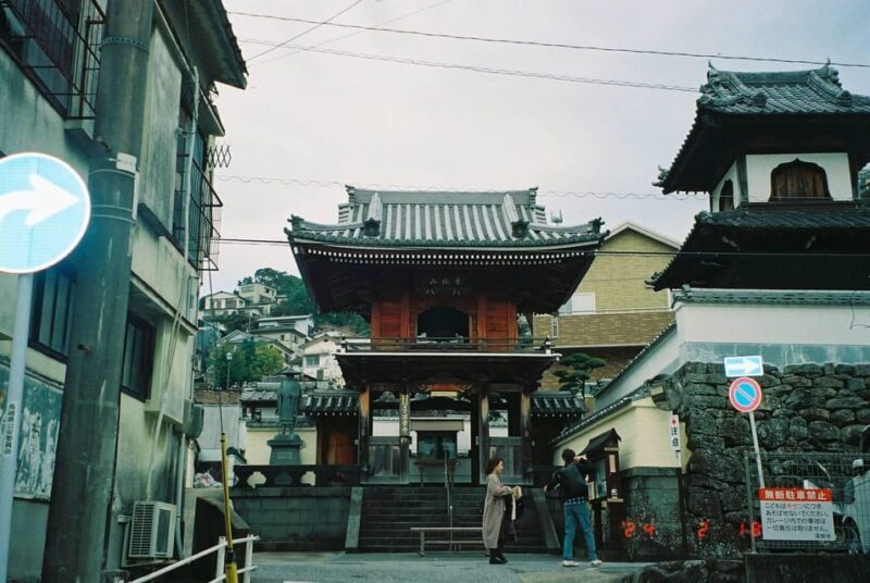 Nagasaki Shrine and Temple Tour with Tea Ceremony - Who Will Love This Tour?