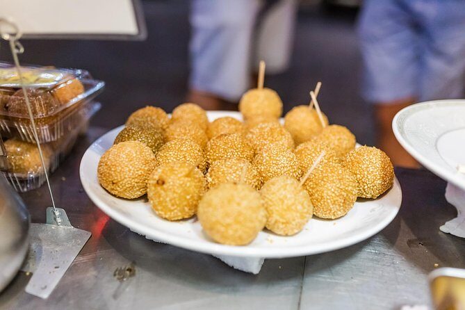 Nagasaki Street Food Adventure: Private Walking Tour with a Local - What’s Included and What’s Not?