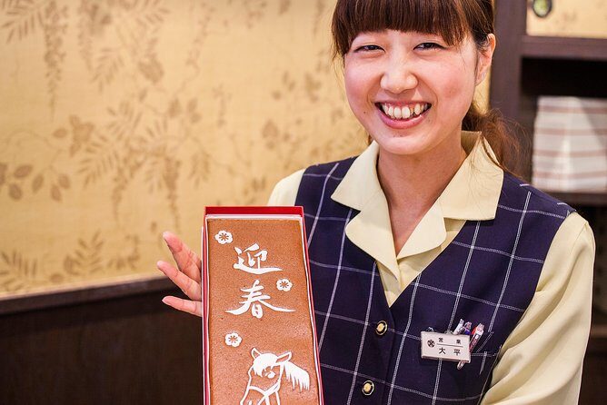 Nagasaki Street Food Adventure: Private Walking Tour with a Local - Authenticity Meets Comfort and Flexibility